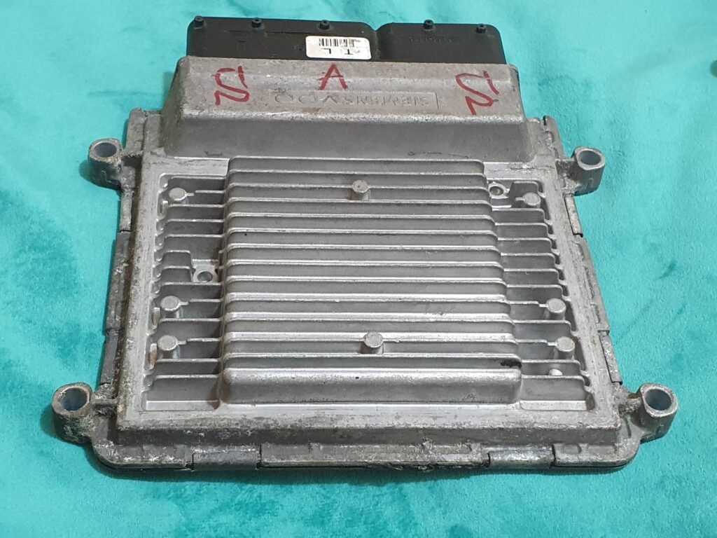 Ecu SIM2K-140 39102-25700/5WY4260D PLUG&PLAY – ECUSAFEZONE