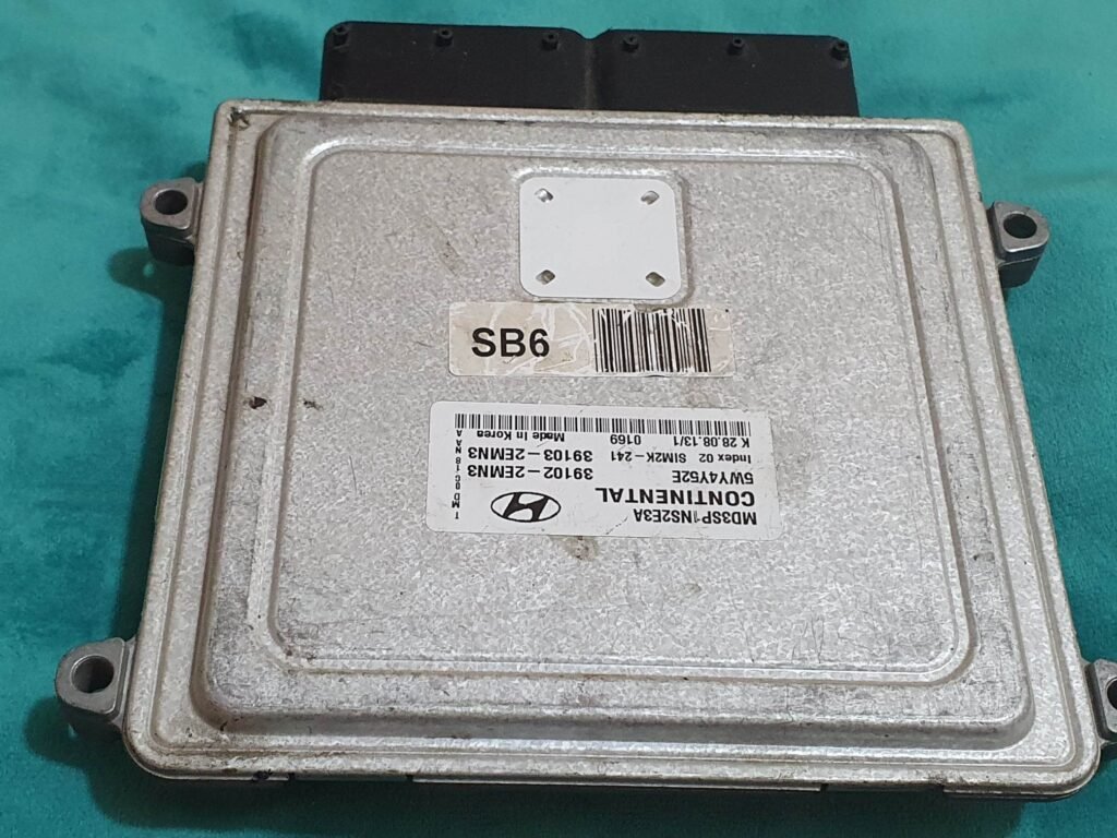 Ecu SIM2k-241 39102-2EMN3-5WY4Y52E – ECUSAFEZONE