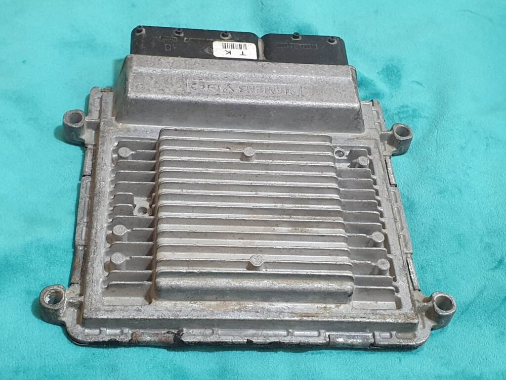 Ecu SIM2K-140 39102-25100/5WY4271A PLUG&PLAY – ECUSAFEZONE